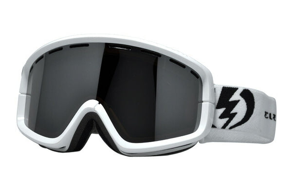 【訳あり】エレクトリック ゴーグル ELECTRIC GOGGLE EG1012200 BSRC EGB2 GLOSS WHITE/BRON