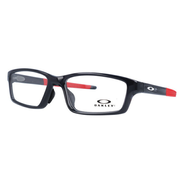 オークリー 眼鏡 フレーム OAKLEY メガネ CROSSLINK PITCH クロスリンクピッチ OX8041-1756 56 アジアン