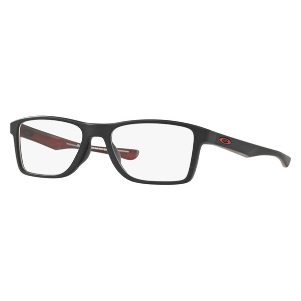 オークリー 眼鏡 フレーム OAKLEY メガネ FIN BOX フィンボックス OX8108-0255 55 TrueBridge（4種ノ