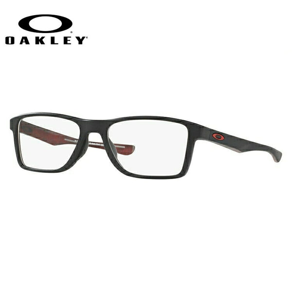 オークリー 眼鏡 フレーム OAKLEY メガネ FIN BOX フィンボックス OX8108-0255 55 TrueBridge（4種ノ