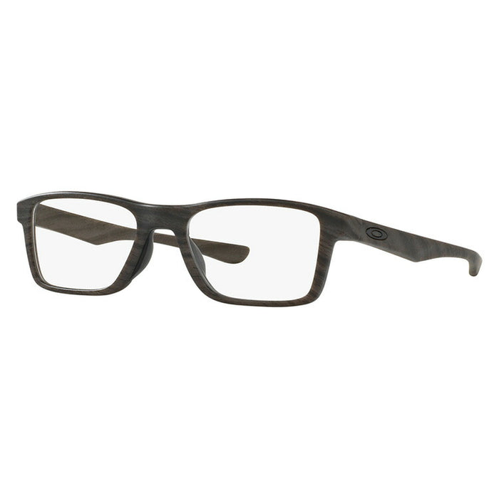 オークリー 眼鏡 フレーム OAKLEY メガネ FIN BOX フィンボックス OX8108-0351 51 TrueBridge（4種ノ