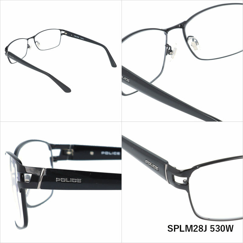 【国内正規品】ポリス サングラス ドライバー 調光サングラス アジアンフィット POLICE DRIVER SPLM28J 59サイズ スク