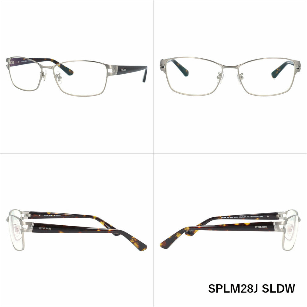 【国内正規品】ポリス サングラス ドライバー 調光サングラス アジアンフィット POLICE DRIVER SPLM28J 59サイズ スク