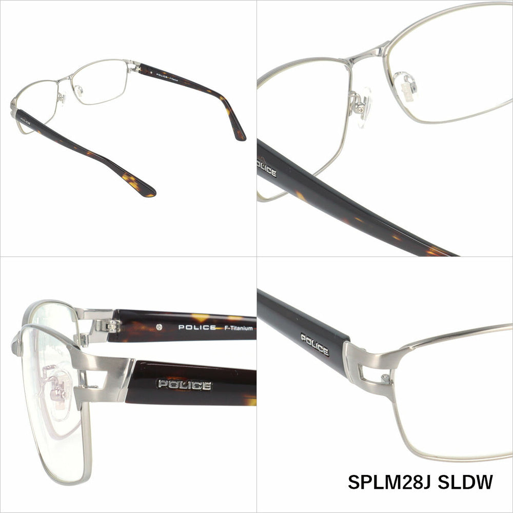 【国内正規品】ポリス サングラス ドライバー 調光サングラス アジアンフィット POLICE DRIVER SPLM28J 59サイズ スク