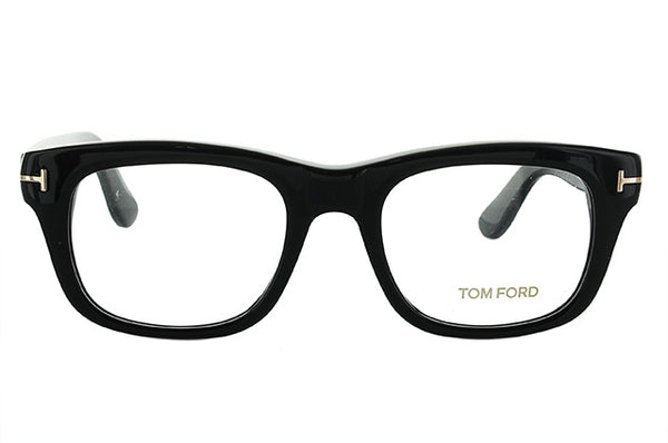 トムフォード メガネ TOM FORD メガネフレーム 眼鏡 FT5472 001 51 （TF5472 001 51） レギュラーフィット